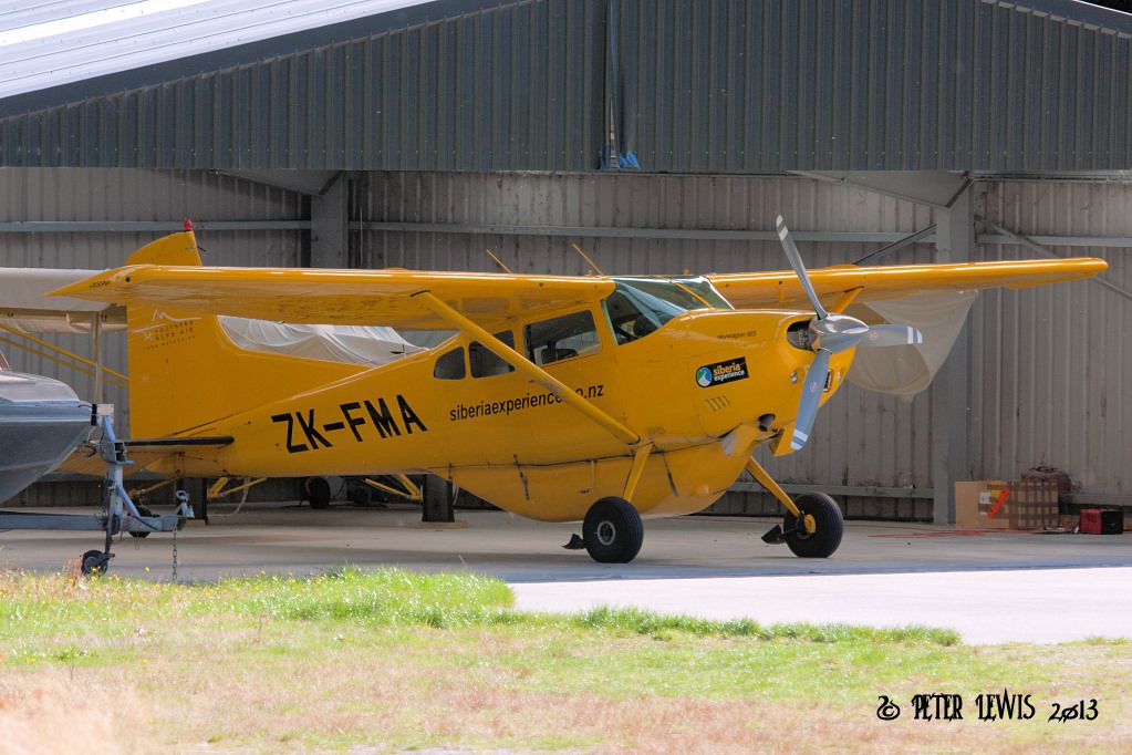 Cargo pod - Bearhawk Forums